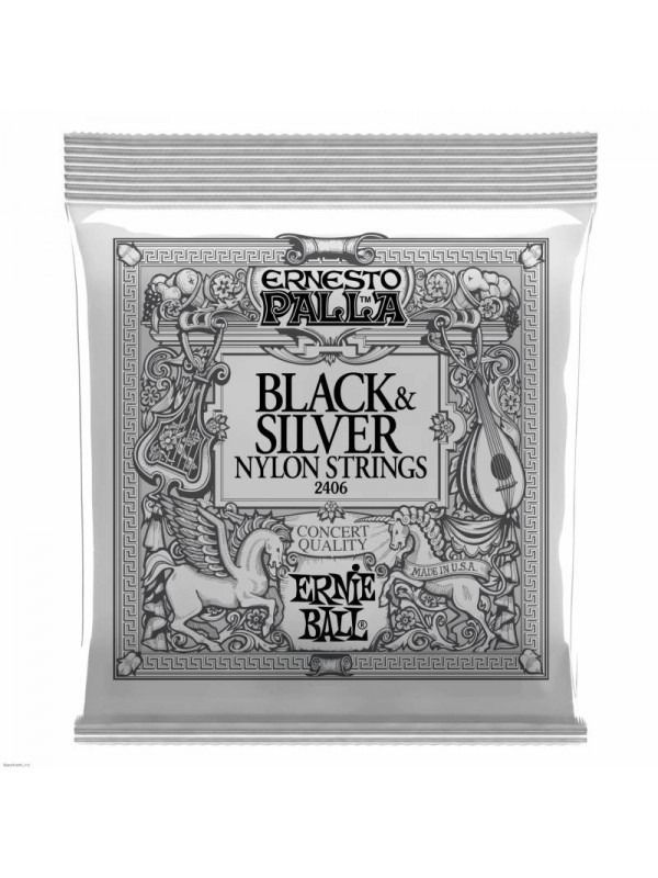 ERNIE BALL 2406 ERNESTO PALLA 28-42