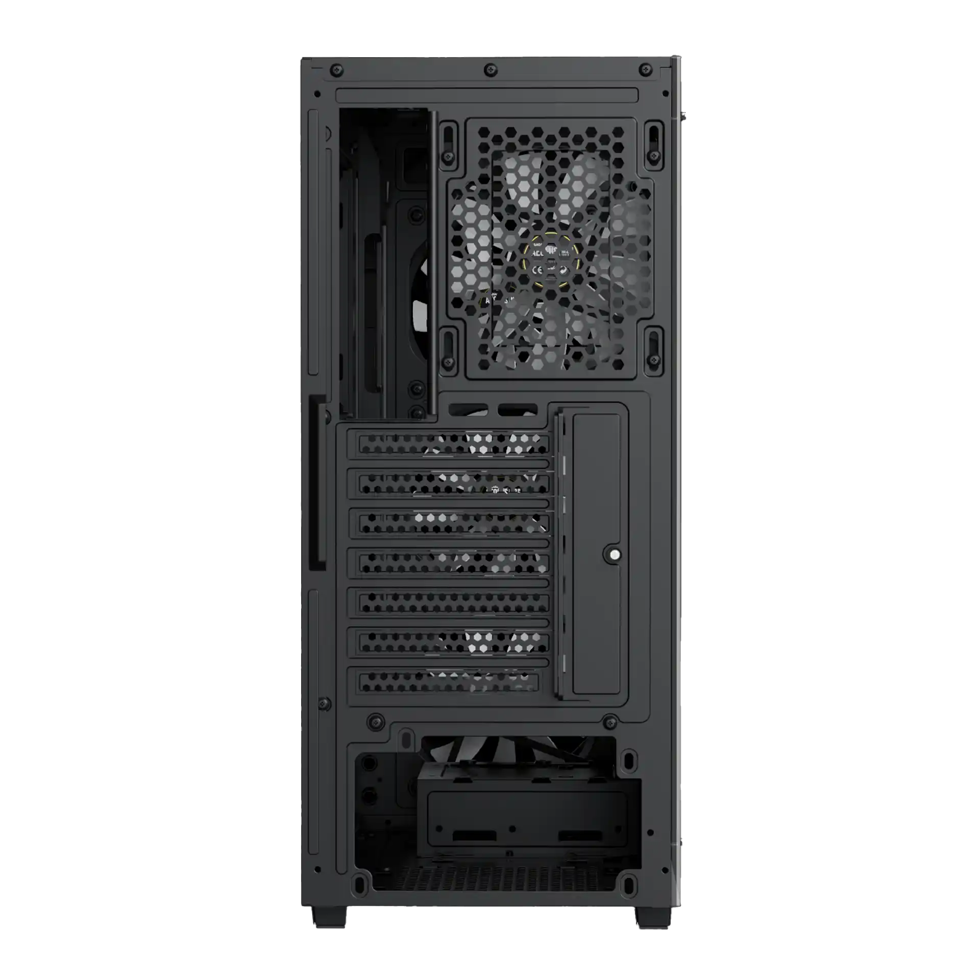 Kućište Gamdias Aura GC1 Elite ARGB