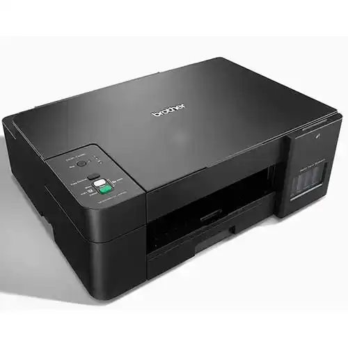 MFP Brother u boji DCP-T220 CISS 6000x1200dpi/16ppm cb/9ppm color/USB, ink BT5000