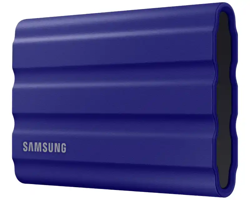 Eksterni SSD 1TB T7 Samsung MU-PE1T0R/EU