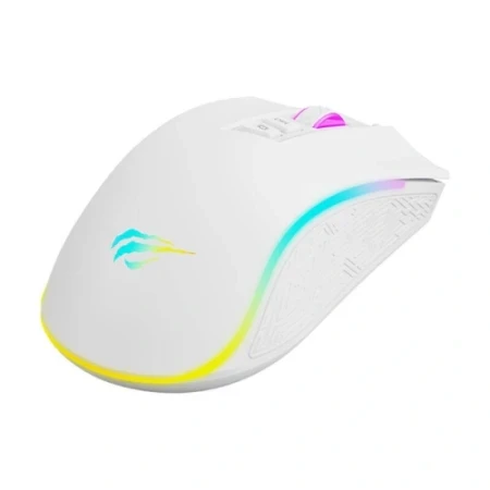 Havit USB miš MS1034 bela