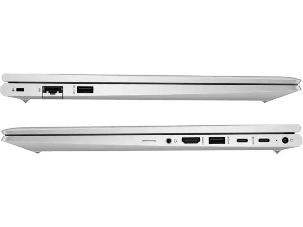 Laptop HP ProBook 450 G10 15.6 FHD IPS/i5-1335U/16GB/NVMe 512GB/RJ45/backlit/Win11 pro/US/A39JBPA