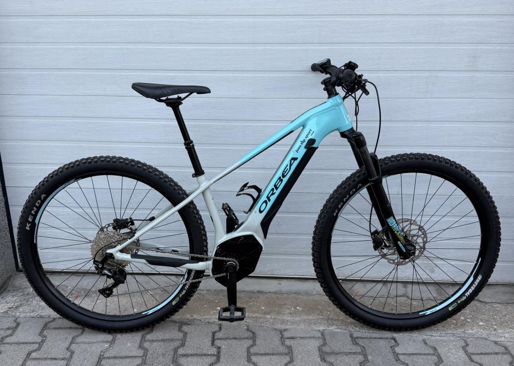 ORBEA 500Wh