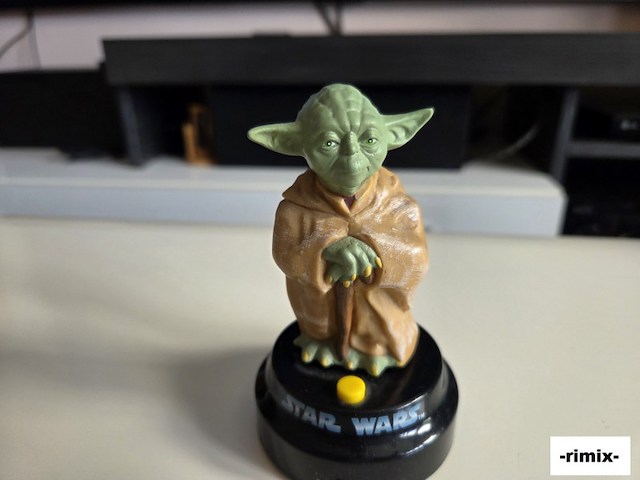 Star wars - Yoda