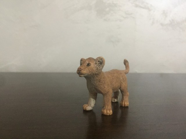 Schleich lavic