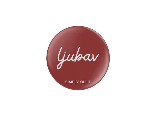 Bedž - Ljubav