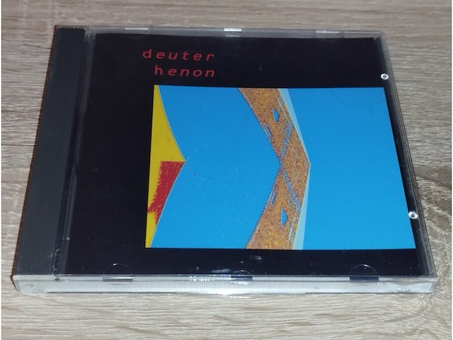 Deuter - Henon