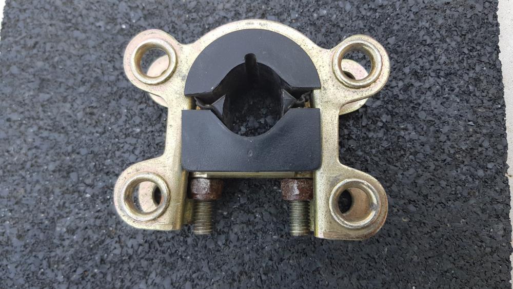 Bobike Adapter Prednjeg Sedista i Vetrobrana
