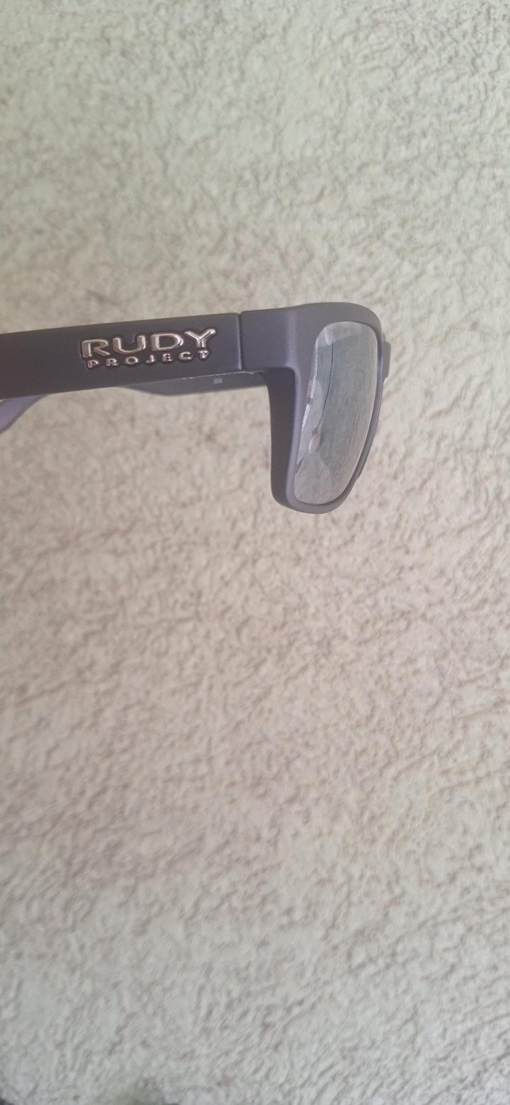 Rudy project Spinhawk photo