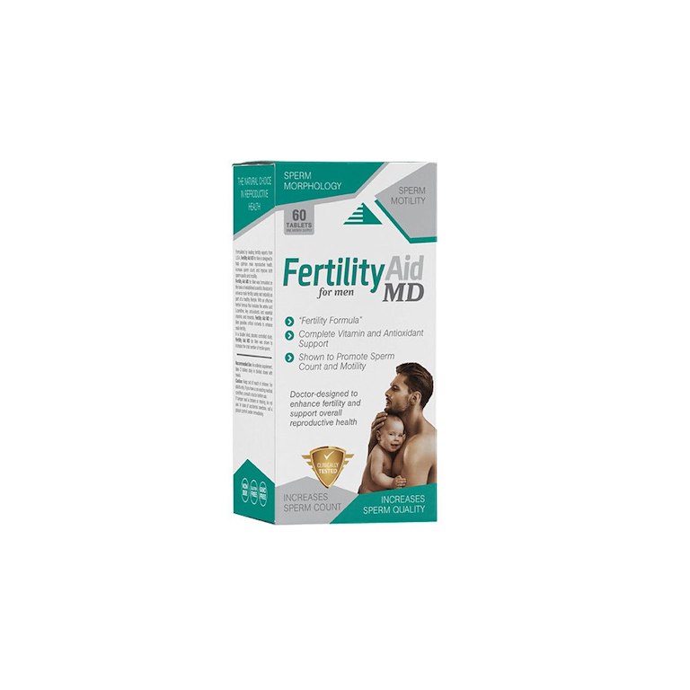 Fertility Aid MD Men