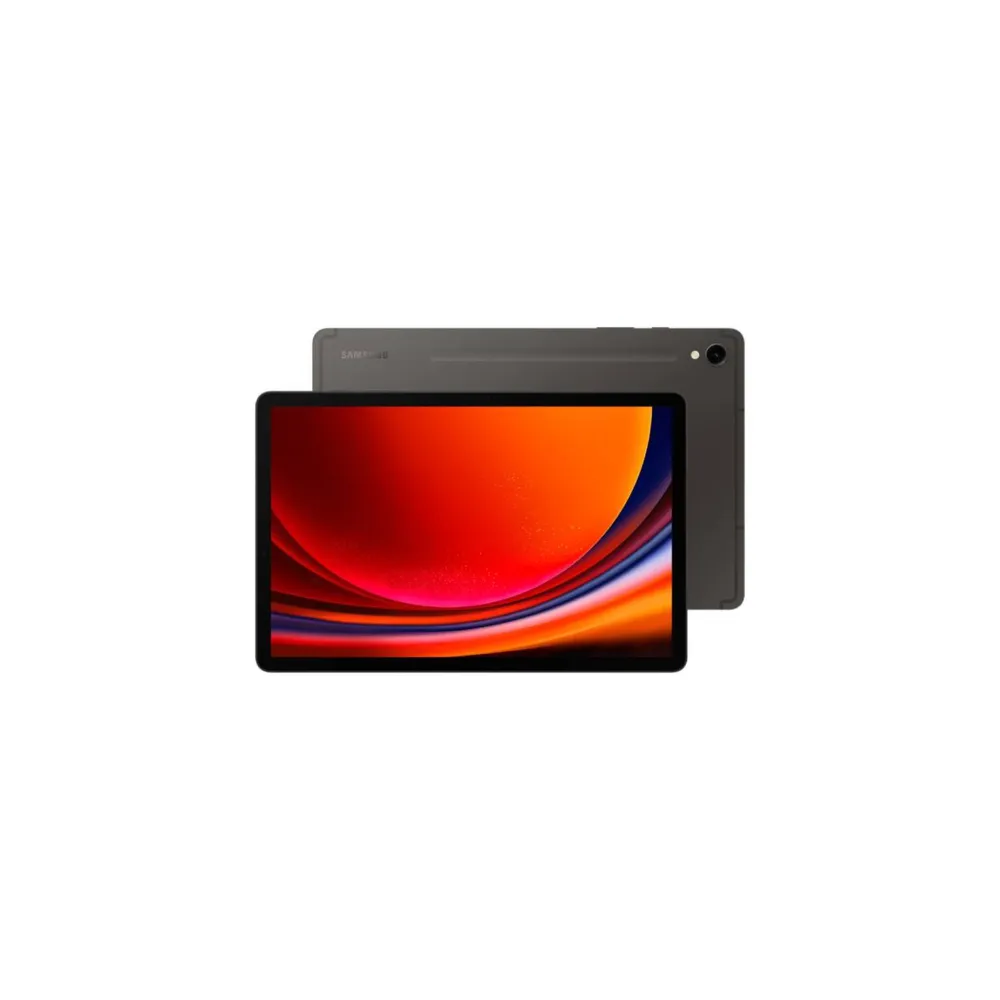 SAMSUNG Tableti Tab S9 8/128 LTE siv
