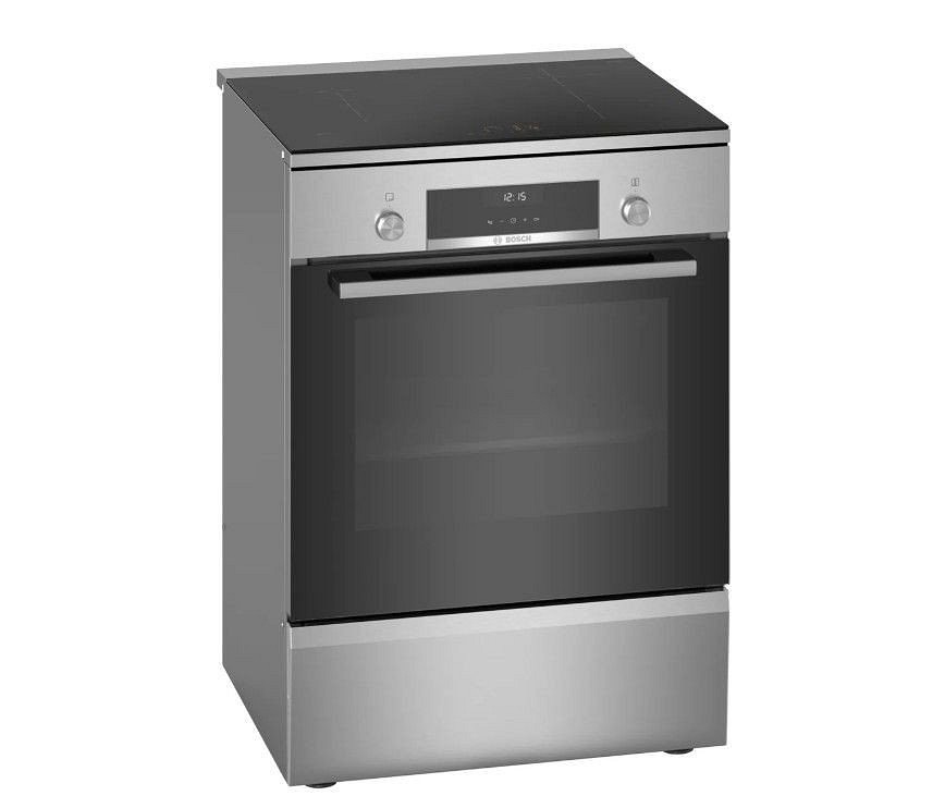 BOSCH HLS59D351 INDUKCIJSKI Šporet