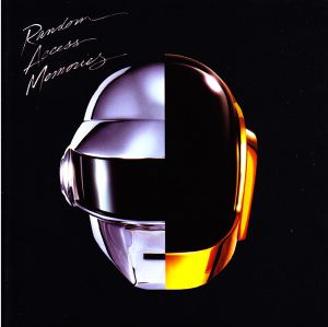 Daft Punk