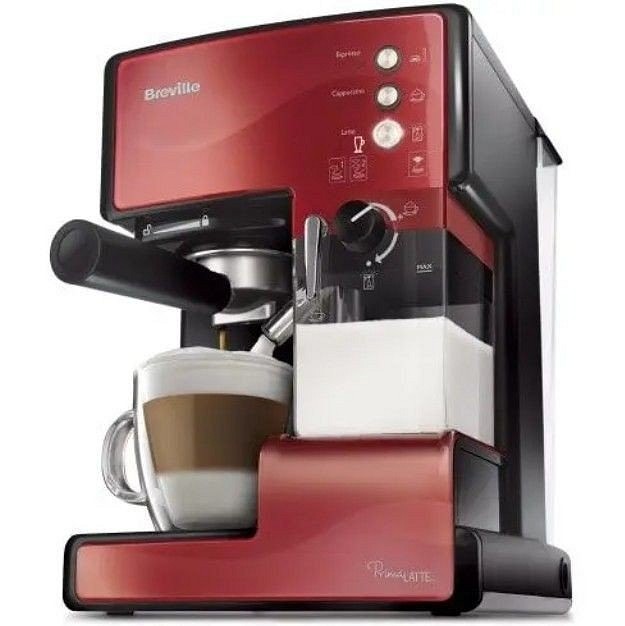 BREVILLE VCF-046X Aparat za kafu