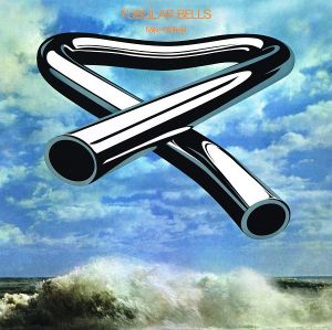 Mike Oldfield