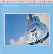 Dire Straits