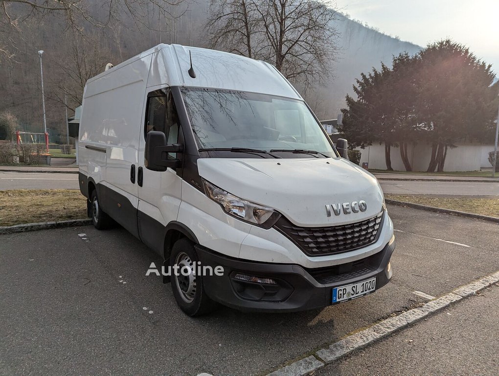 IVECO Daily 35S16 minibus furgon