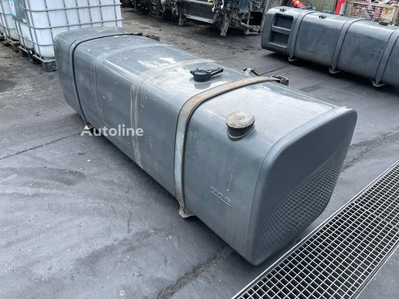 DAF 1673122 / 1949917 Fuel Tank 995 LTR 2269X700X700 MM rezervoar za gorivo za DAF CF / XF kamiona