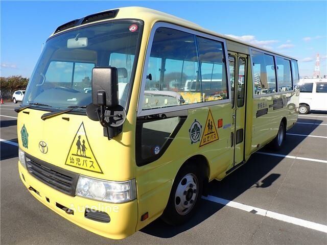 Toyota COASTER školski autobus