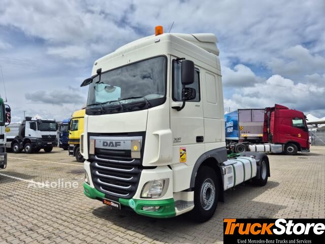 DAF XF 460 FT 4x2 tegljač