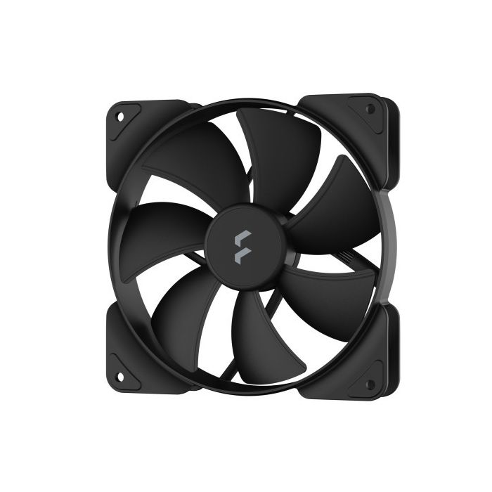 Ventilator 140mm Fractal Design Aspect 14 White, FD-F-AS1-1402
