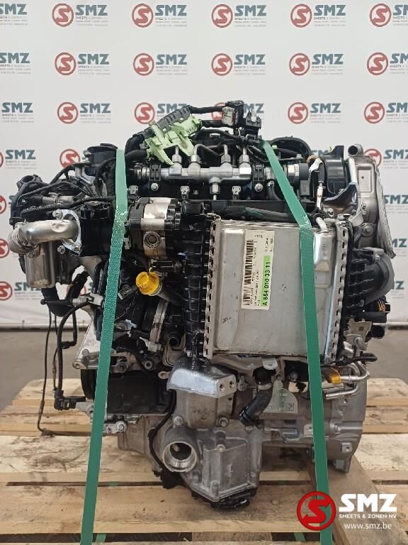 Mercedes-Benz Occ motor Mercedes Sprinter / Vito / V klasse A6540103311