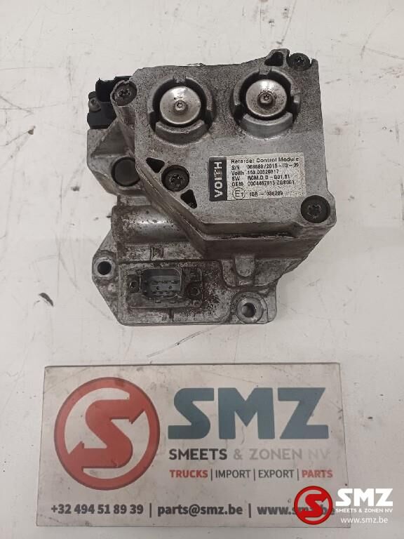 Mercedes-Benz Occ ECU retarderregeleenheid Mercedes Voith A0004467615 upravljačka jedinica za kamiona