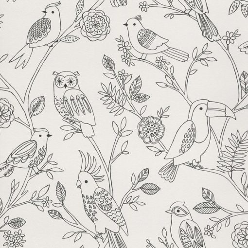 Zidni tapet AK rolna 292909