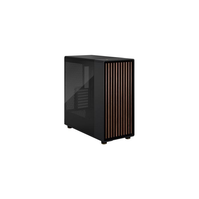 Kućište Fractal Design North XL Charcoal Black TG Dark, FD-C-NOR1X-02