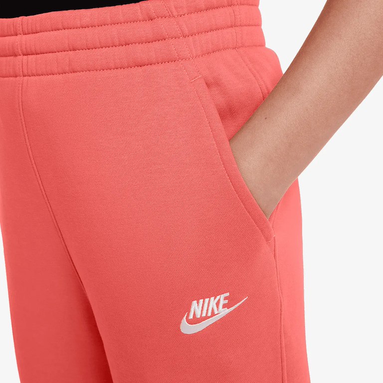NIKE Donji deo trenerke Club Fleece