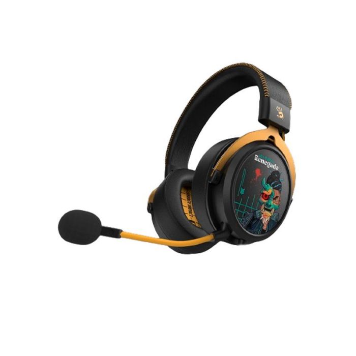 M595 Bloody Gaming Renegade Midnight slušalice