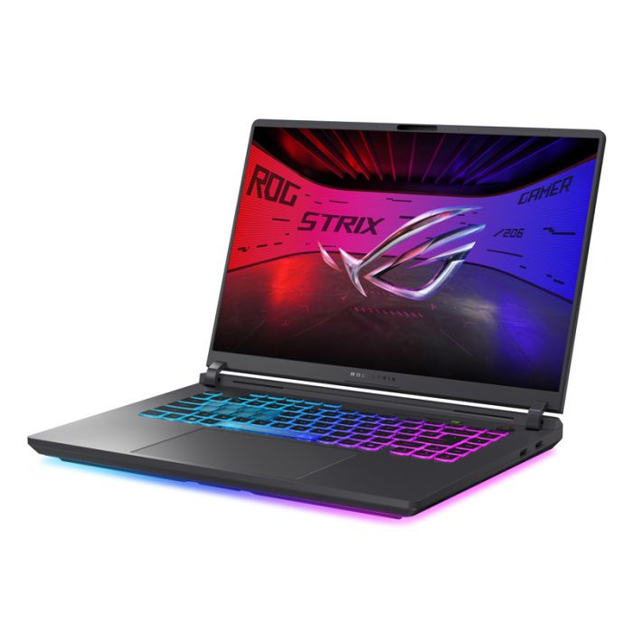 ROG Strix G16 G615LP-S5054 (16 inča 2.5K, Ultra 9 275HX, 32GB, SSD 1TB, GeForce RTX 5070) laptop + ranac