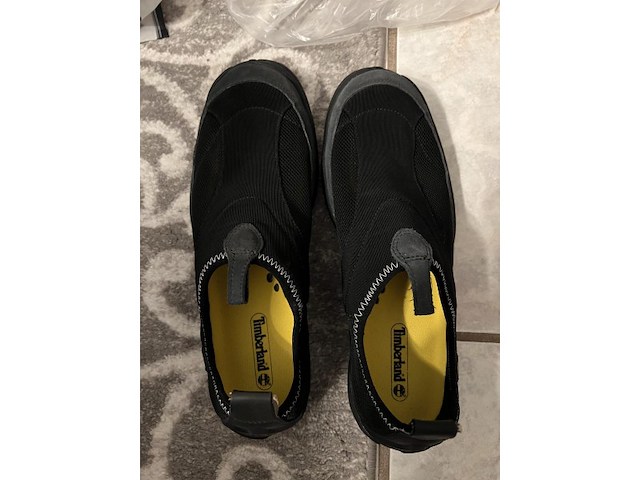 Timberland patike koje dišu, koža, nove, vel. 45