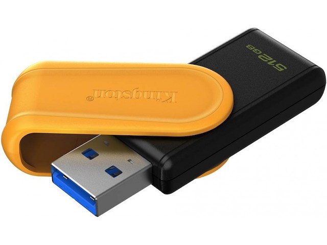 Kingston Exodia-S USB 3.2 512GB - model 2025!