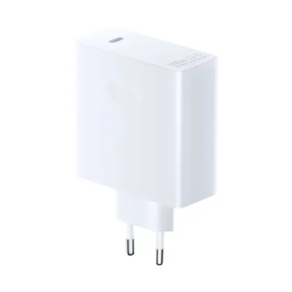 Zidni punjac HONOR SuperCharge Power Adapter Slim 100W bela 5503ABHA