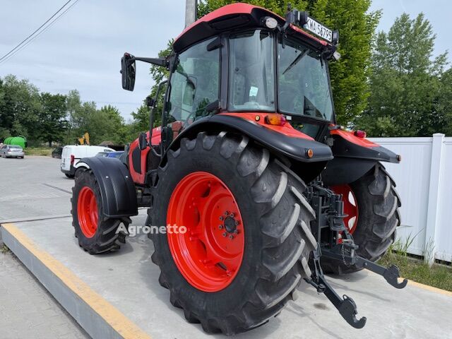 Kubota M5111 traktor točkaš