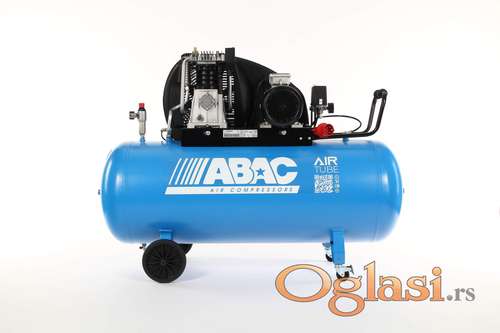 ABAC Klipni kompresor EXP A49B 270 CT4