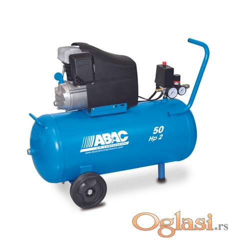 ABAC Klipni kompresor MONTECARLO L20