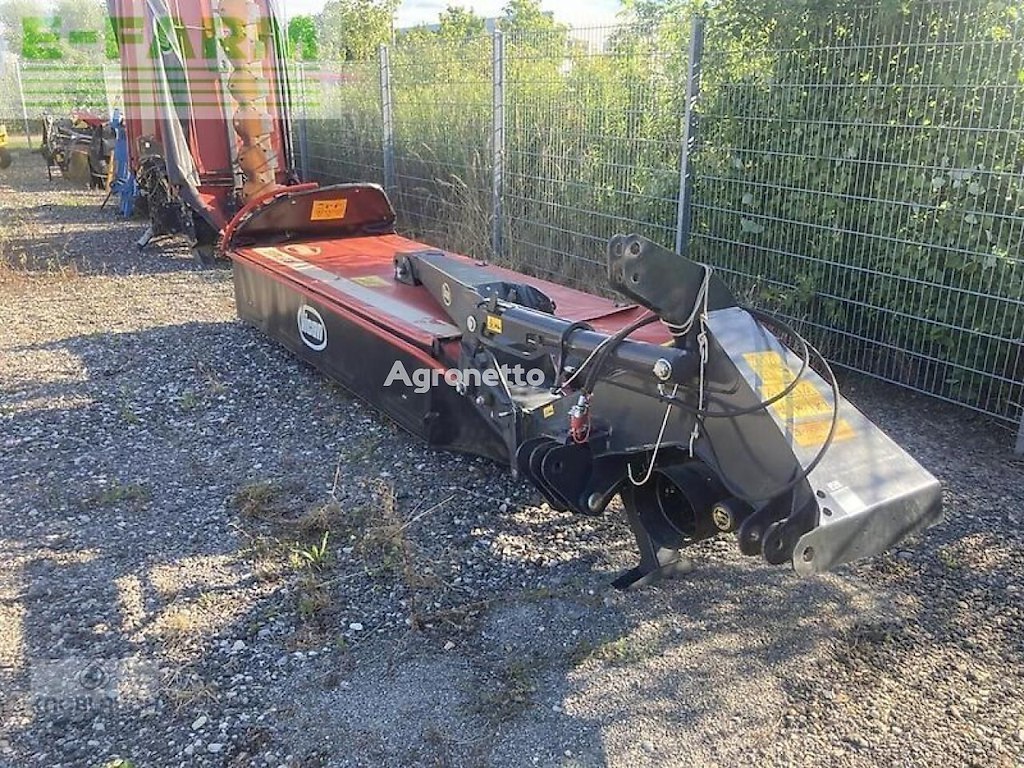 VICON extra 336 ksw rotaciona kosilica