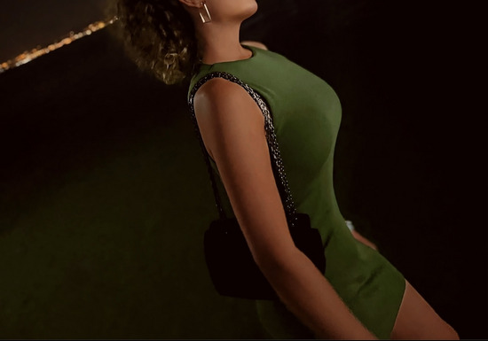 Zara haljina