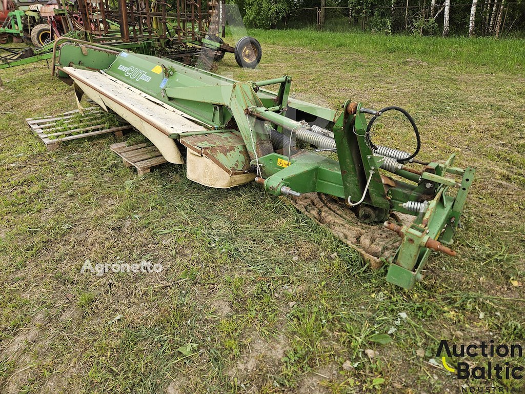 Prodaje se Krone Easy Cut 320 CV kranska kosilica na aukciji