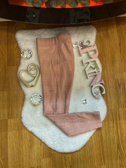 Nike Pro helanke - novi model