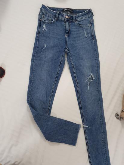 * ZARA * slim fit, 34, XS RASPRODAJA
