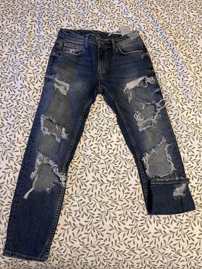 Zara farmerke 36
