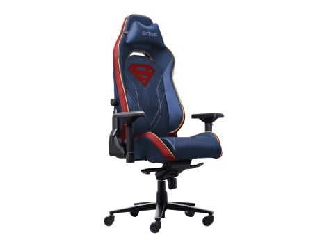 Trust gxt721sm superman ruya pro gaming/ crna Stolica ( 25742 )