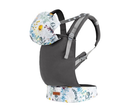Momi kengur collet flowers ( NOSI00001 )