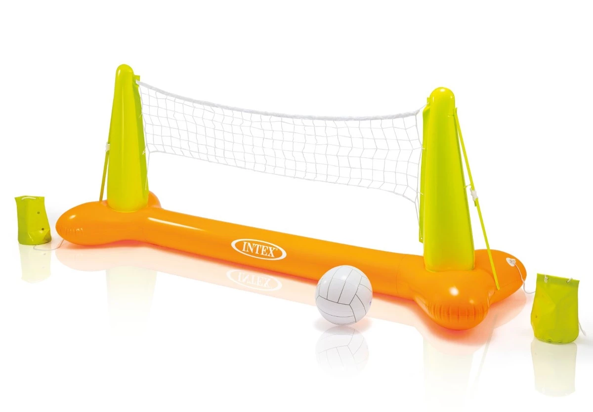 INTEX Odbojka Za Bazen 239 x 64 x 91 cm