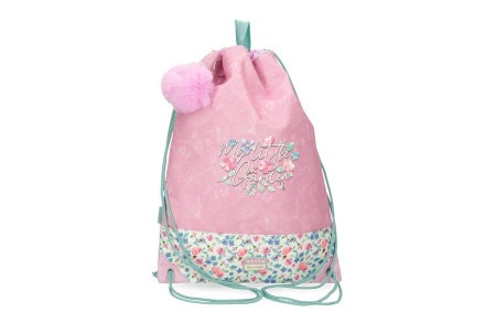 Movom Torba za sport - Orchid pink ( 30.638.42 )