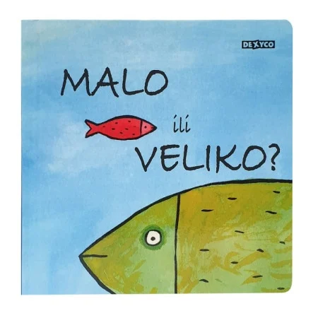 Malo ili veliko ( DEXY0304 )