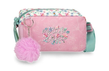 Movom Torba na rame - Orchid pink ( 30.656.42 )